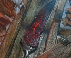 Cragflame - MTG Wiki