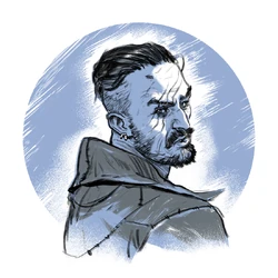 Merret - MTG Wiki