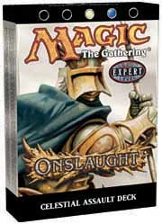 Onslaught/Theme decks - MTG Wiki
