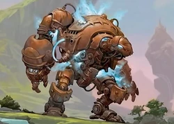 Peregrine Dynamo - MTG Wiki