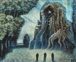 Sylvan Library - MTG Wiki