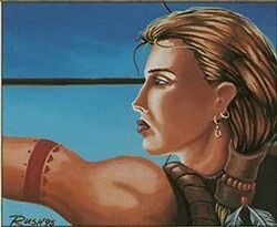 Rashka - MTG Wiki