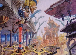 Urza's - MTG Wiki