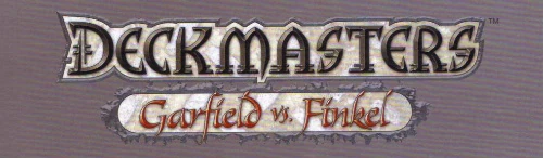 Deckmasters 2001 - MTG Wiki