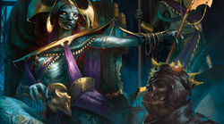 Ikra Shidiqi - MTG Wiki