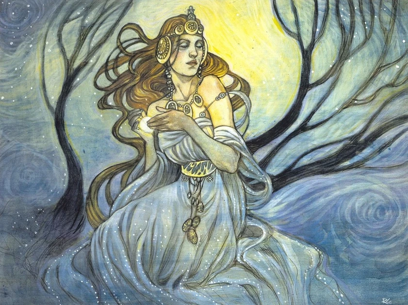 Atalya - MTG Wiki