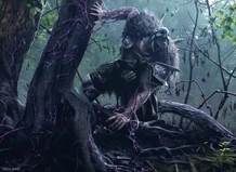 Garruk - MTG Wiki