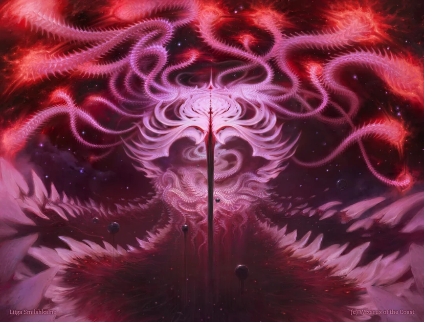 New Phyrexia's Invasion of the Multiverse - MTG Wiki