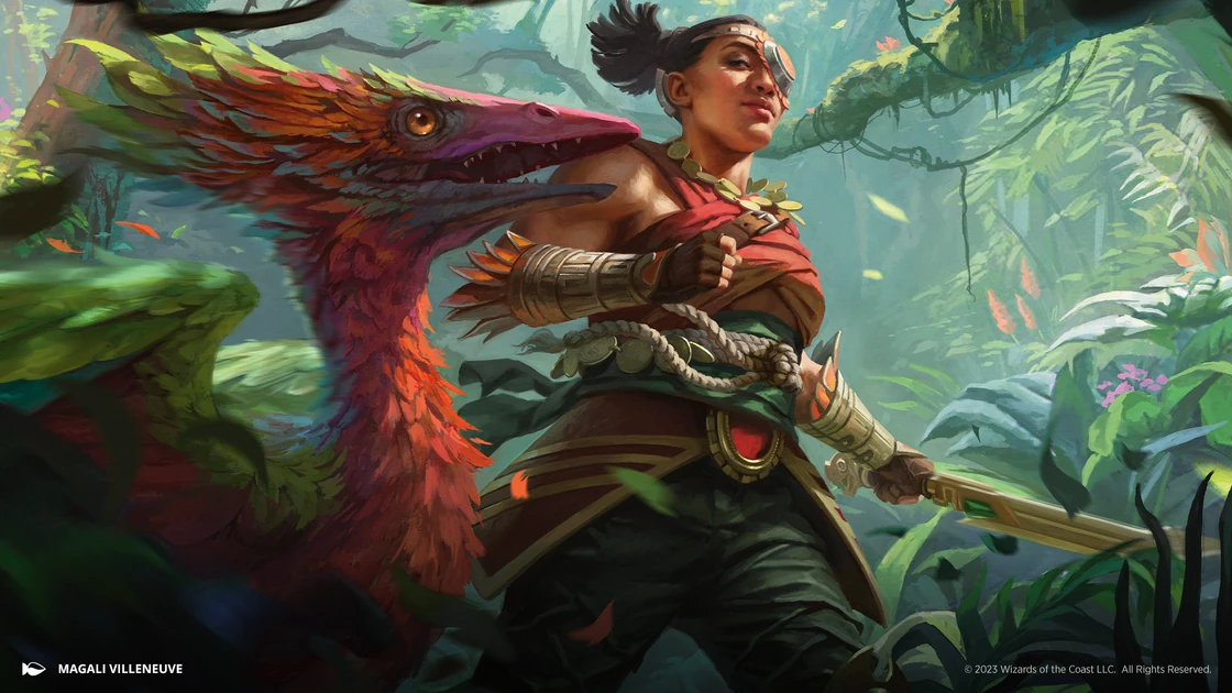 Wayta - MTG Wiki