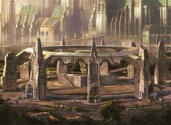 Implicit Maze - MTG Wiki