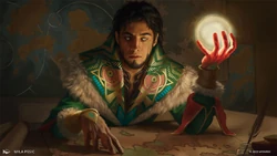 Stenn - MTG Wiki