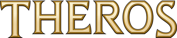 Theros block - MTG Wiki
