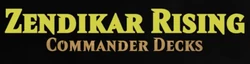 Zendikar Rising/Commander decks - MTG Wiki