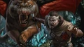 Lukka - MTG Wiki