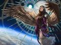Linvala - MTG Wiki