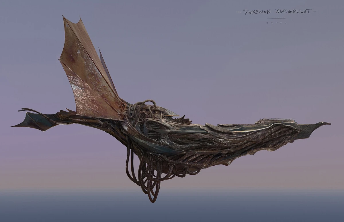 Category:Vehicles - MTG Wiki