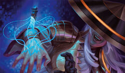 Reality Chip - MTG Wiki