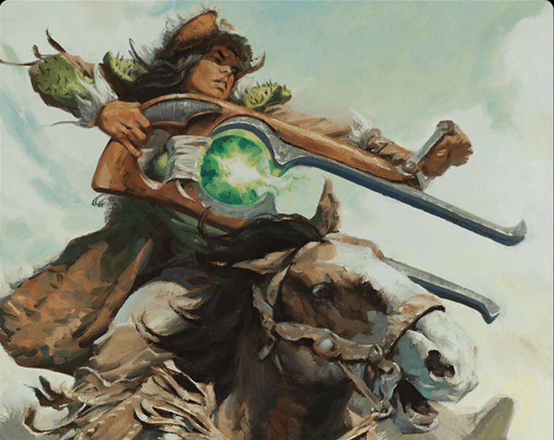 Vara Beth Hannifer - MTG Wiki