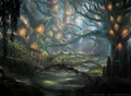 Witherbloom - MTG Wiki