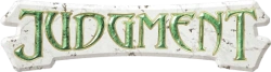 Judgment - MTG Wiki