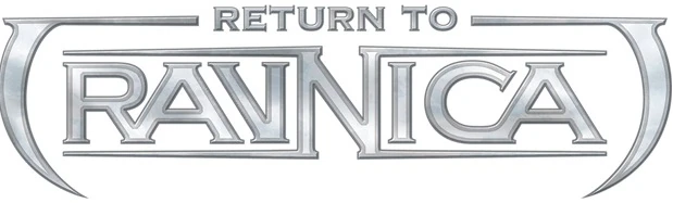 Return to Ravnica block - MTG Wiki