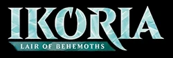 Ikoria: Lair of Behemoths - MTG Wiki