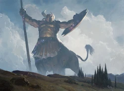 Iroas - MTG Wiki