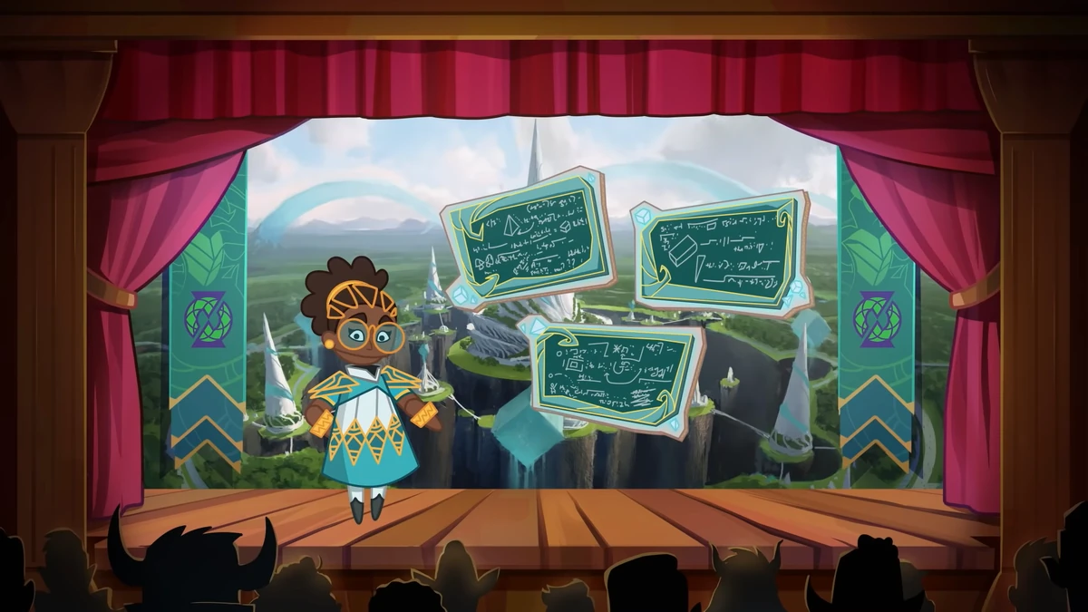 Category:Arcavios characters - MTG Wiki