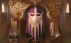 Chain Veil - MTG Wiki