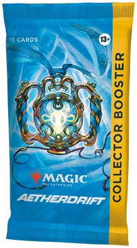 Aetherdrift - MTG Wiki