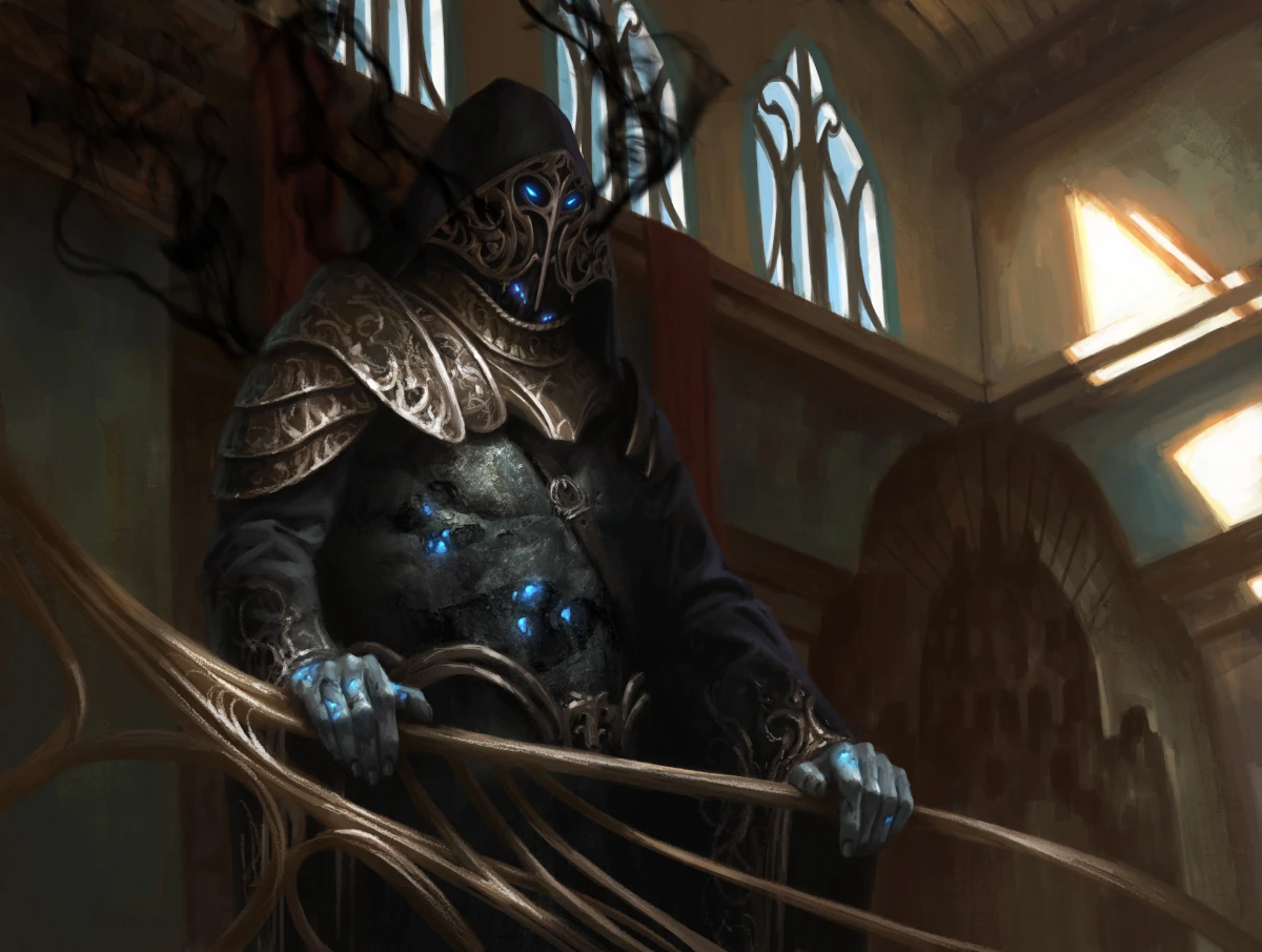 Category:Aetherborn - MTG Wiki