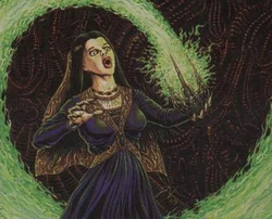 Irini Sengir - MTG Wiki