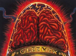 Gleemax - MTG Wiki