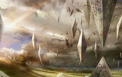 Hedron | MTG Wiki | Fandom