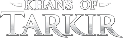 Khans of Tarkir block - MTG Wiki