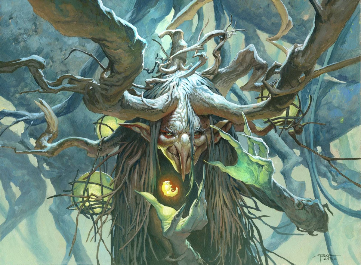 Jesper Ejsing - MTG Wiki