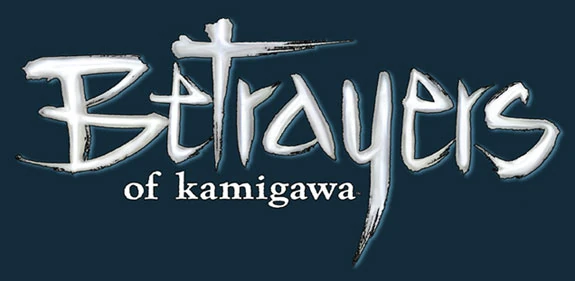 Kamigawa block - MTG Wiki