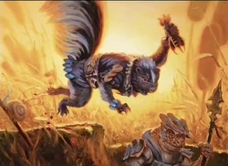 Skunk - MTG Wiki