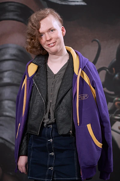 Autumn Burchett - MTG Wiki