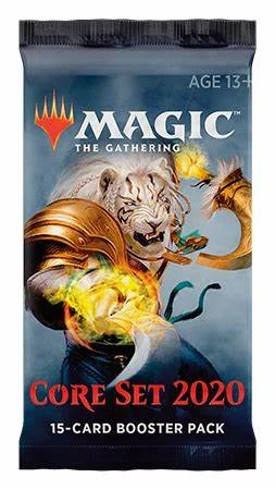 4x Nightpack Ambusher Core Set M20 Magic The Gathering NM Wholesale ...
