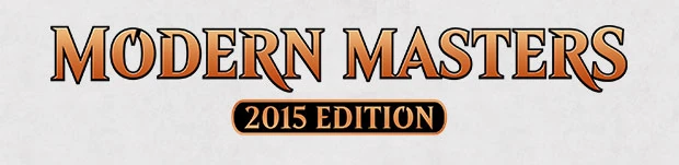 Modern Masters 2015 - MTG Wiki