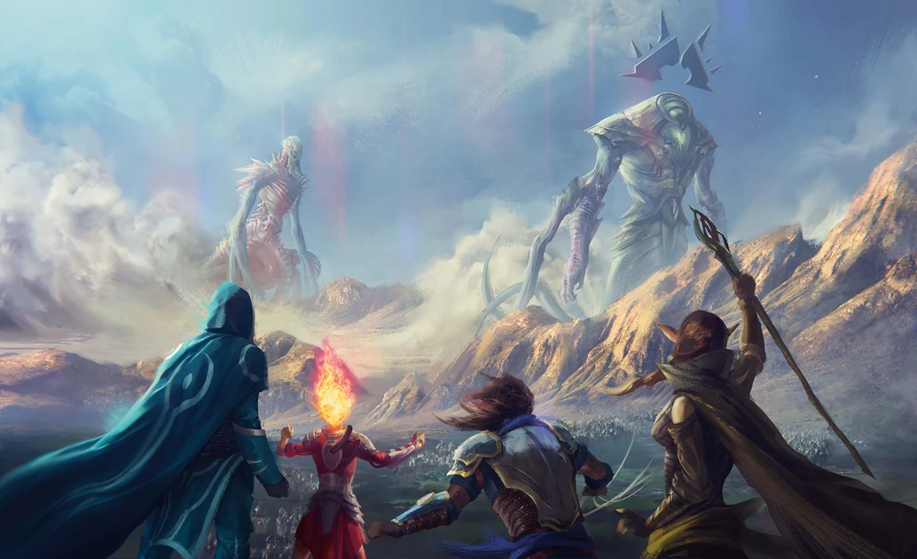 Gatewatch - MTG Wiki