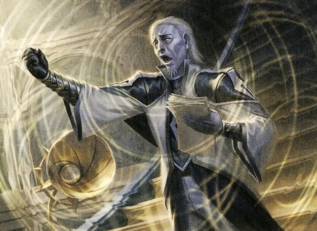 Razineth - MTG Wiki