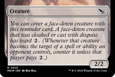 fateseal effects mtg