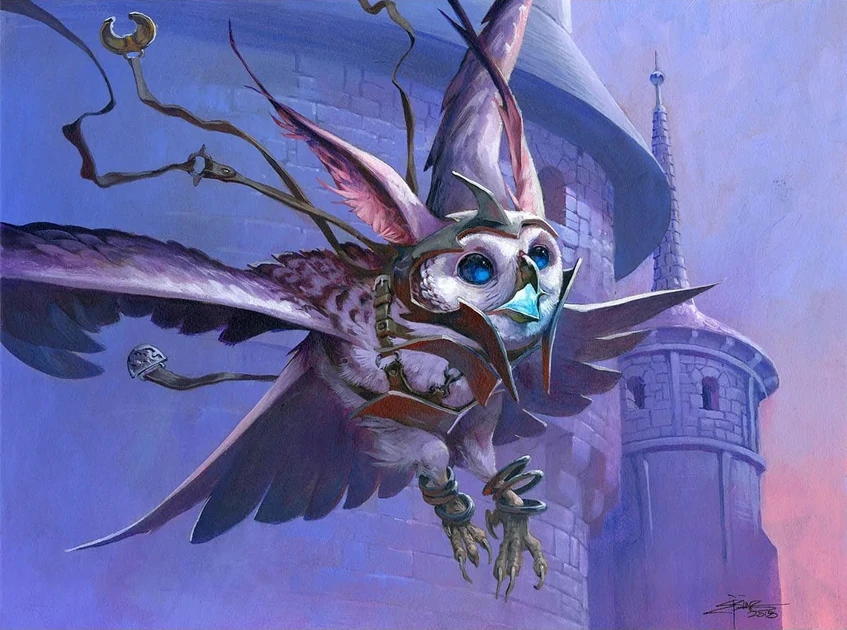 Esior - MTG Wiki