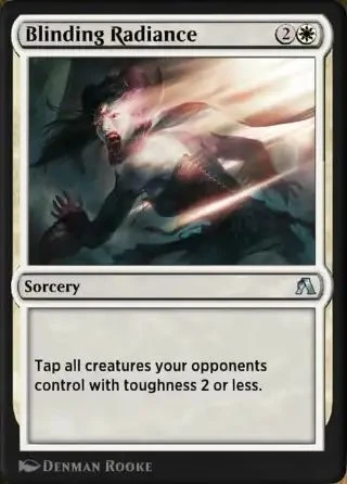 Magic: The Gathering Arena/Exclusive cards - MTG Wiki