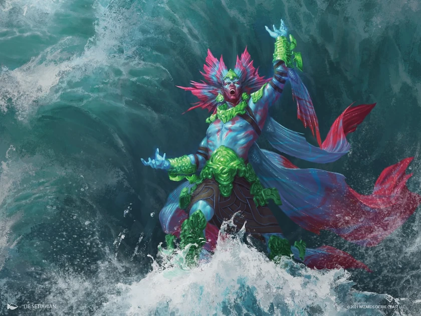 River Heralds - MTG Wiki