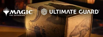 Ultimate Guard - MTG Wiki