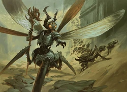Amzu - MTG Wiki