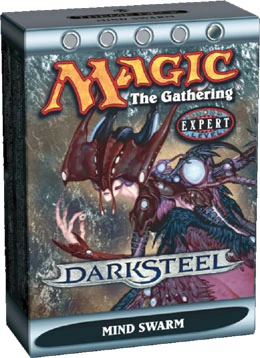 Darksteel/Theme decks - MTG Wiki